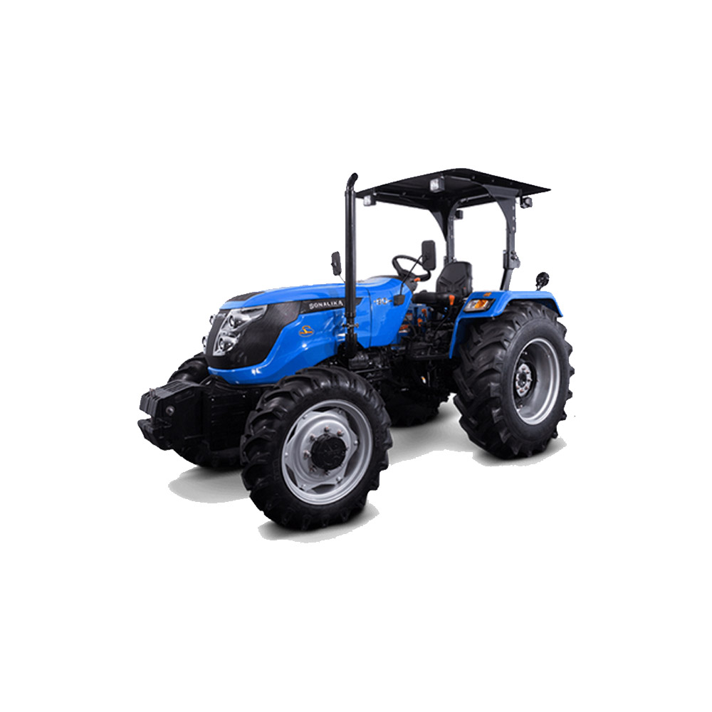 Sonalika 90 RX – DINTAGRO
